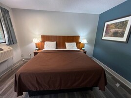Quarto Individual