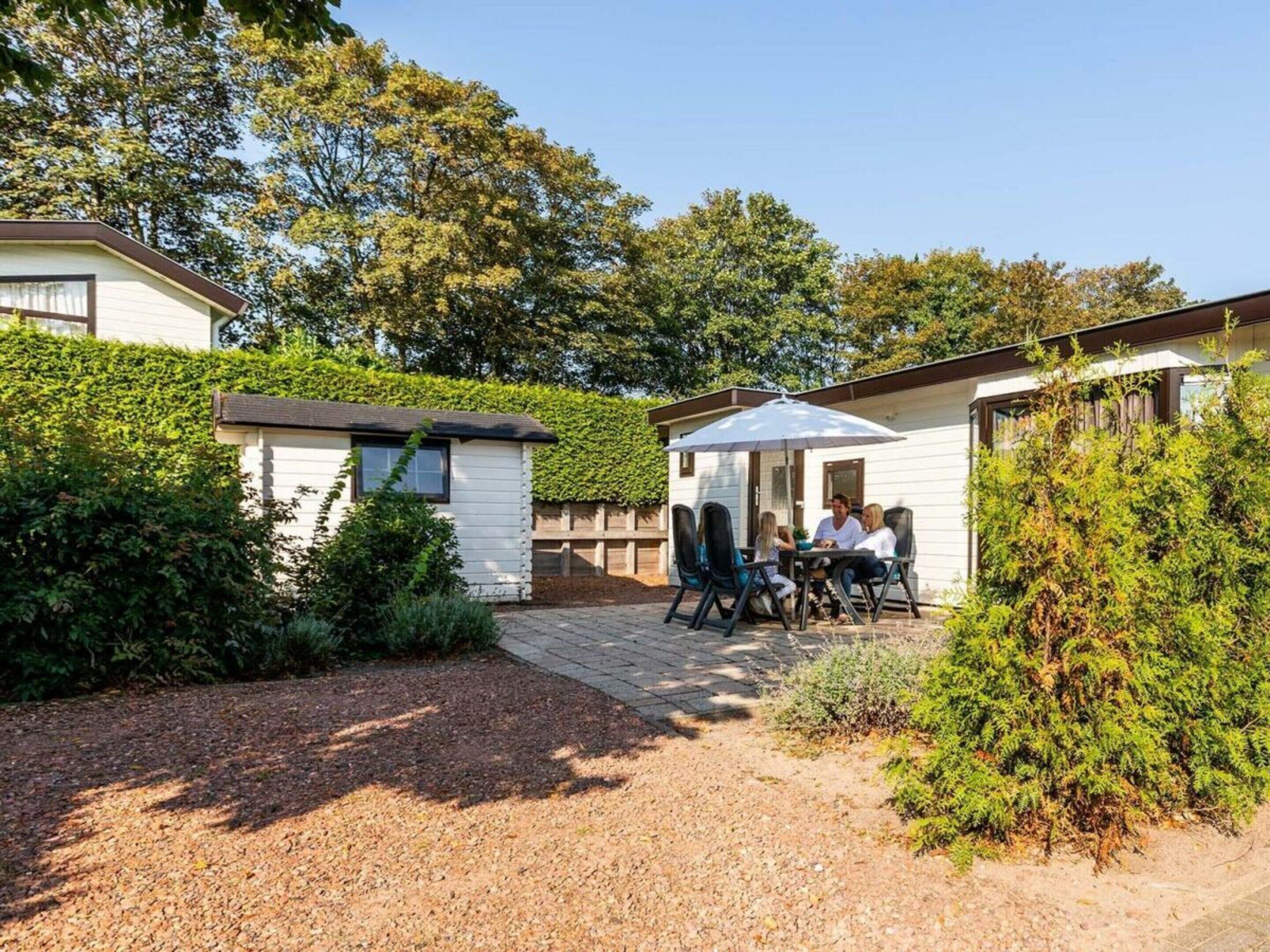 Casa | Opções para refeição ao ar livre