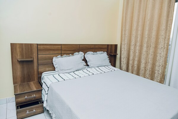 Greenland Clever Homes Villa - Kigali