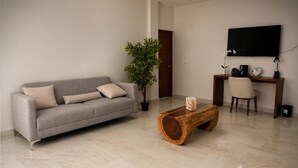 Suite | Sala de estar