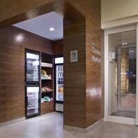 Lojas de lembranças