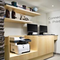 Centro de negócios