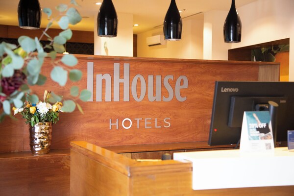 Inhouse Hotel Villahermosa - Villahermosa