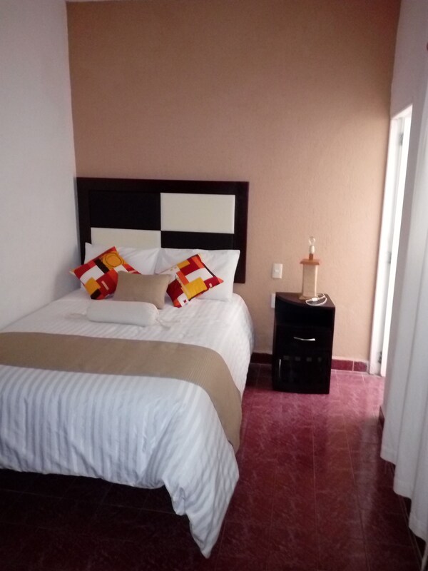 Mi Casa En Tepoz - Tepoztlán