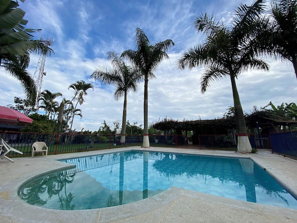 Hotel Pueblito Quindiano - Quindío