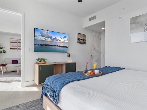 Natiivo Miami Vacation Rentals - Miami, FL