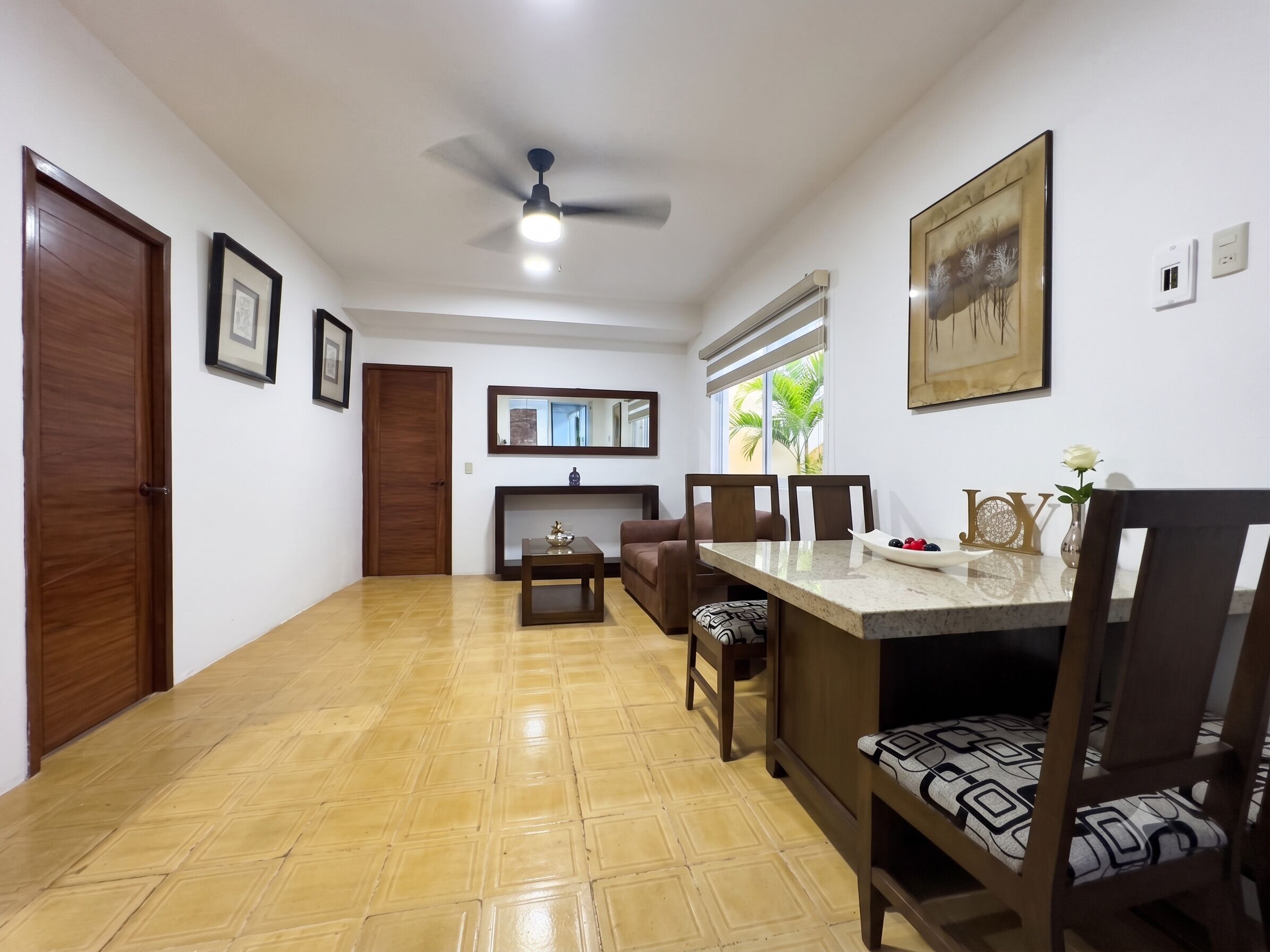 Modern 2br Condo Near Romantic Zone & Beaches - Puerto Vallarta
