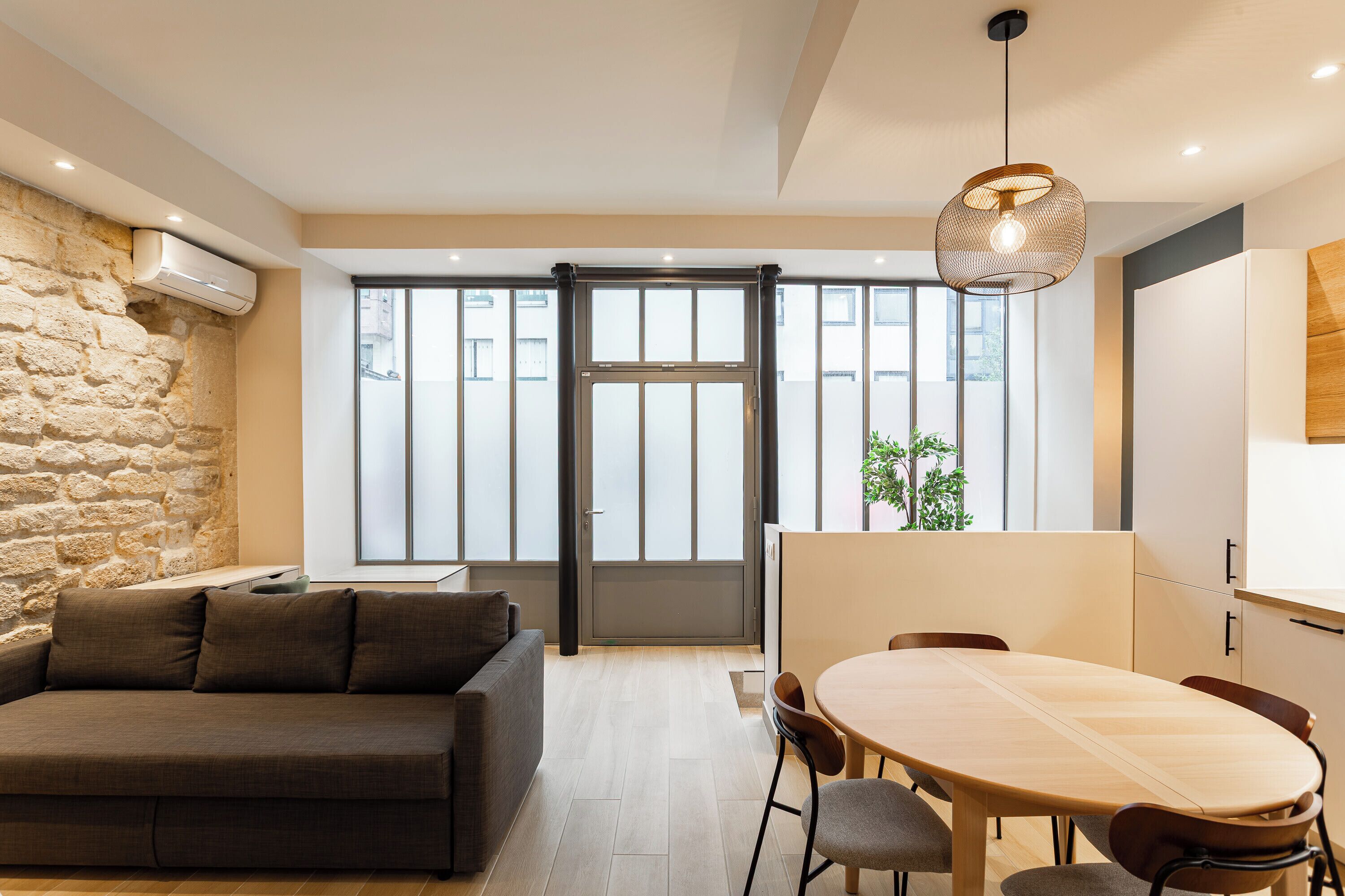 Le Cosy Lumineux Parisien - Welkeys - Créteil