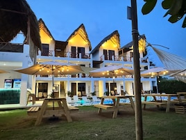 Fachada