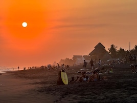 Toldos de praia gratuitos