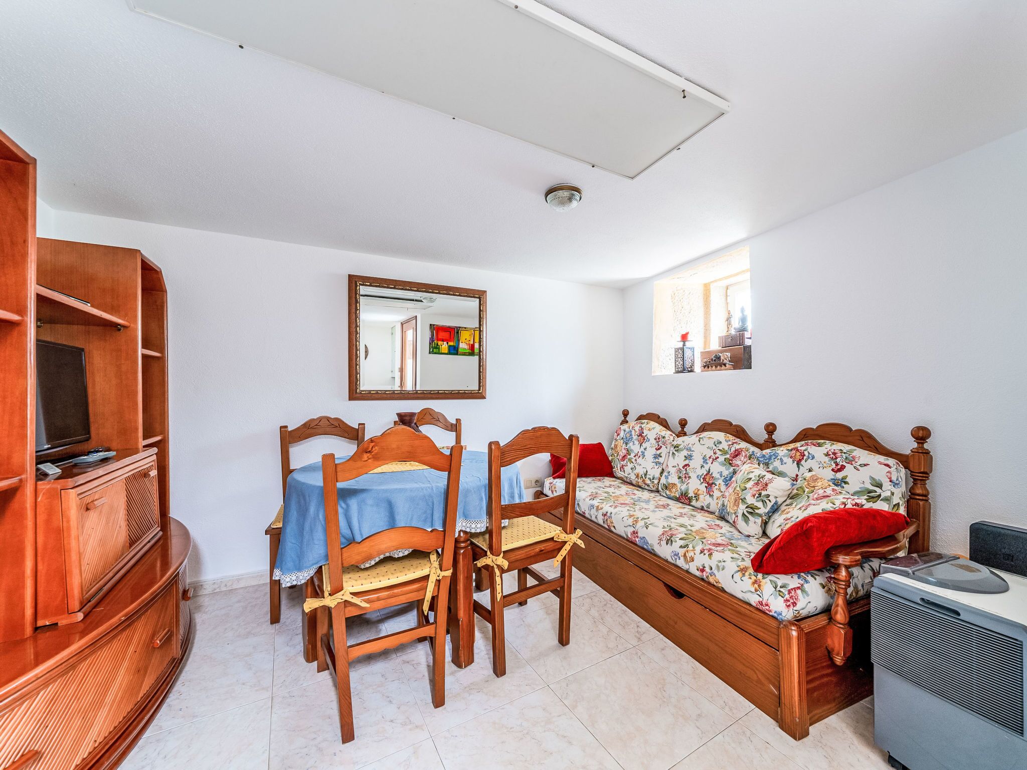 Rio Tambre By Interhome - Noia