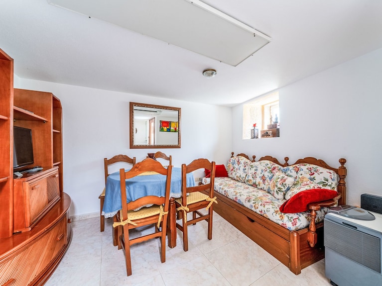 Rio Tambre By Interhome - Noia