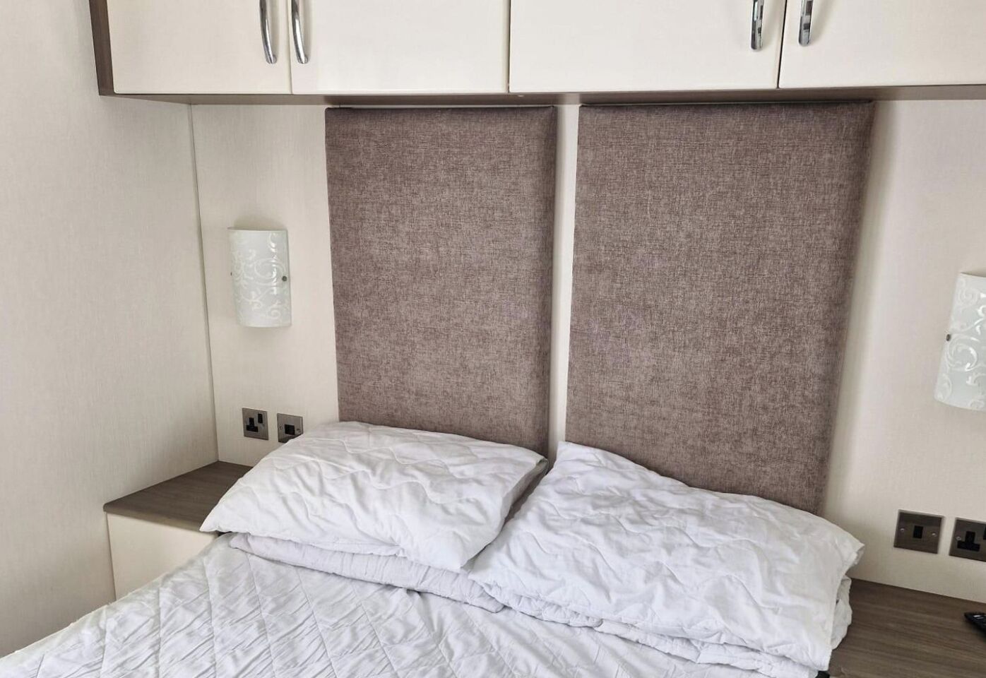 Seaside Lodge- Prestatyn- Sleeps 6 - Prestatyn