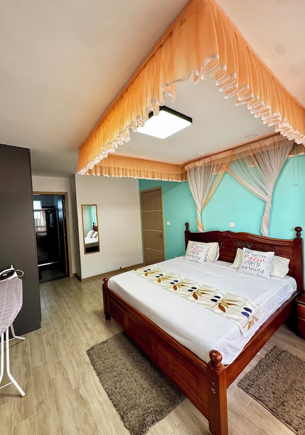 Schnell Homes - Nairobi