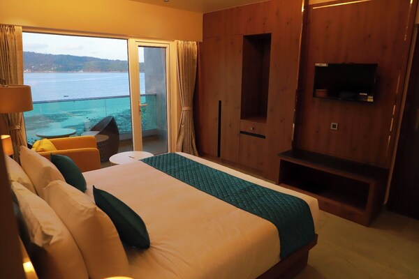 Sea Deck - Port Blair
