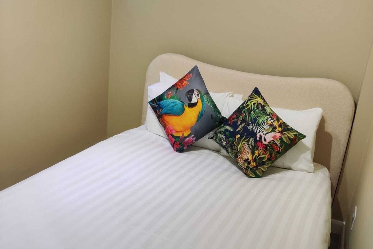 Apartamento Superior, 1 quarto | Ferro/tábua de engomar, Wi-fi grátis 