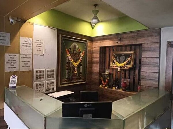 Hotel Royal Inn Ulhasnagar - Kalyan