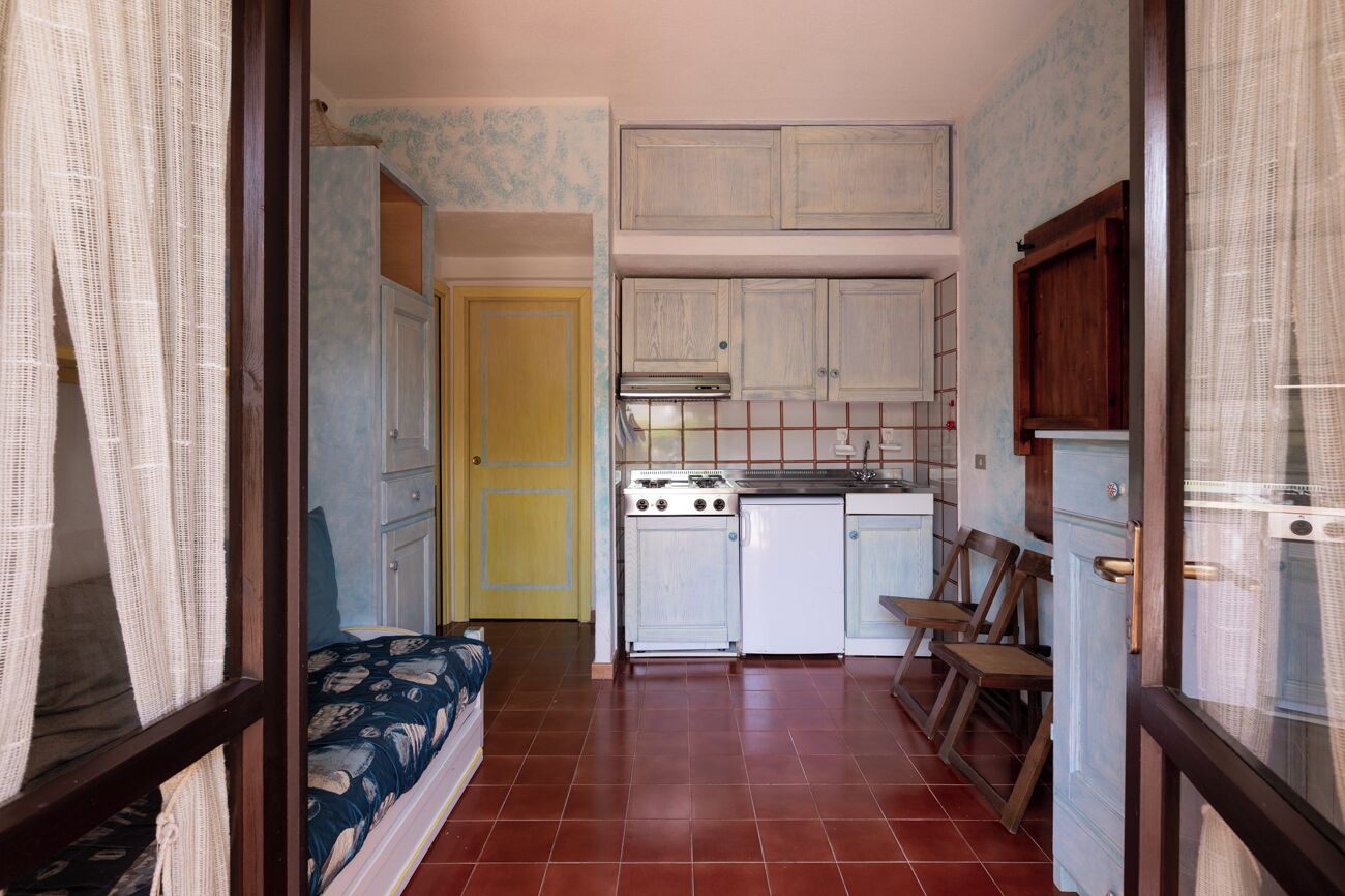 Apartamento | Ferro/tábua de engomar 