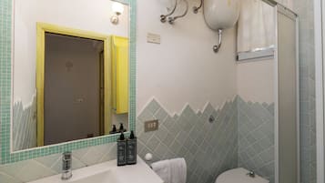 Apartamento | Casa de banho