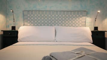 Apartamento | Ferro/tábua de engomar