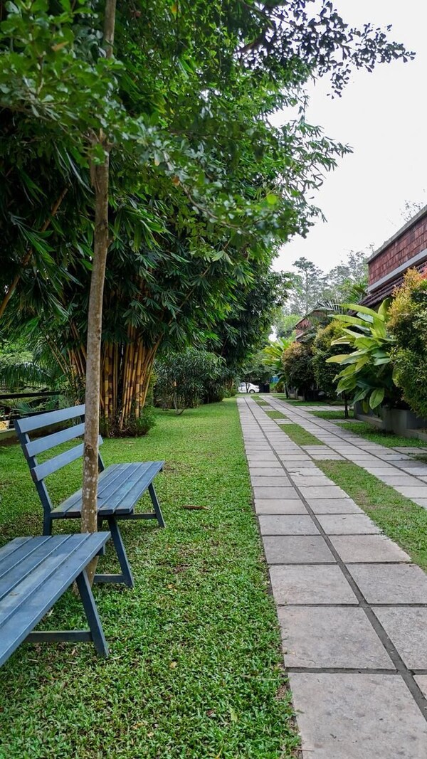 Maple Grove Villa Resort - Kerala