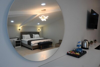 Zelif Otel Havza