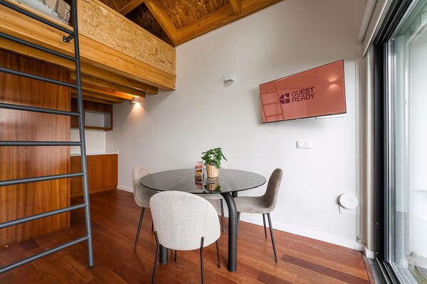 Guestready - Silk Factory Studios And Apartments - Porto