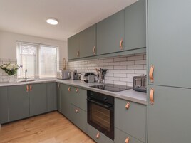 Cozinha privada