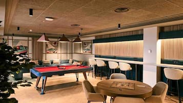 Sala de jogos