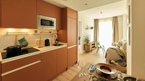 Apartamento | Interior