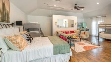 Apartamento (0 Bedroom) | Parte interna
