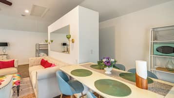 Apartamento (0 Bedroom) | Interior