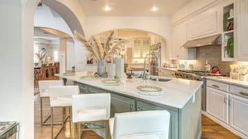 Casa (4 Bedrooms) | Parte interna