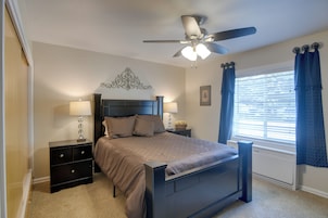 Casa (3 Bedrooms) | Interior