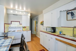 Casa (3 Bedrooms) | Interior
