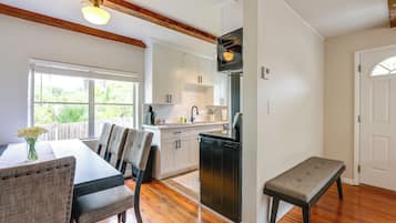 Casa (2 Bedrooms) | Parte interna