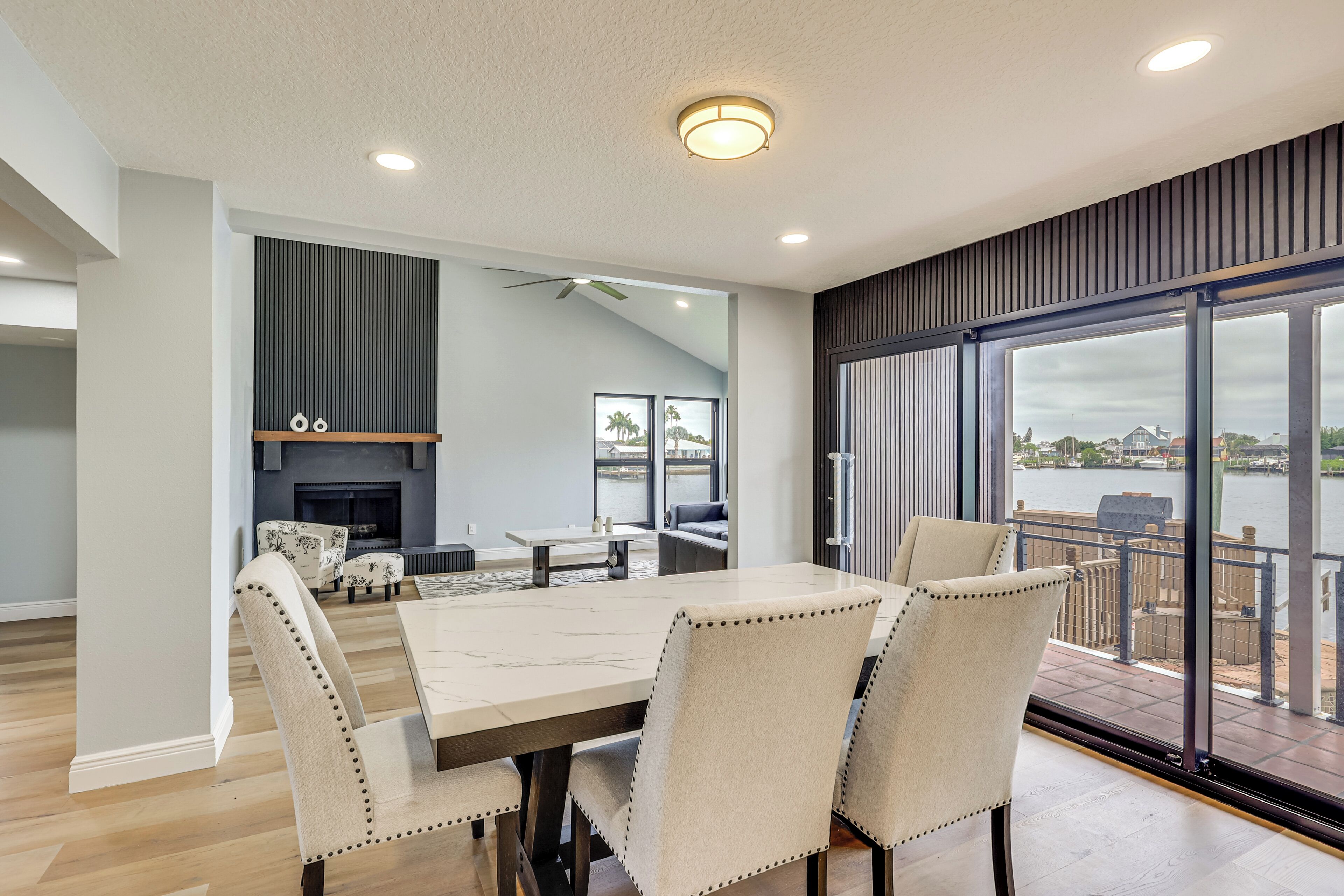 Casa (4 Bedrooms) | Parte interna
