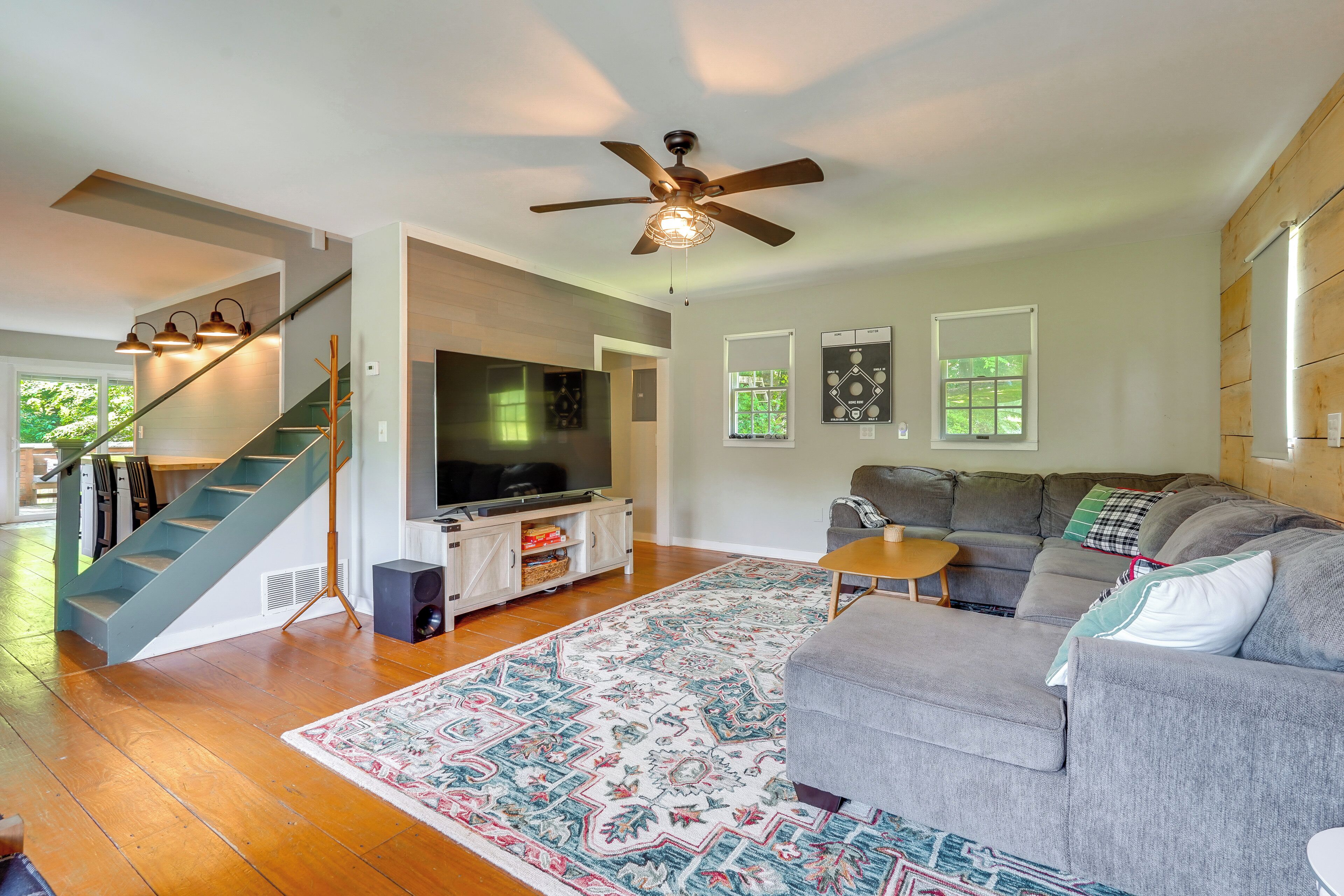 Casa (2 Bedrooms) | Interior