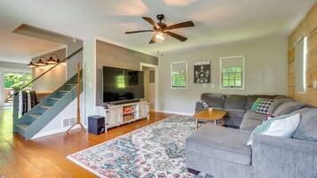 Casa (2 Bedrooms) | Interior