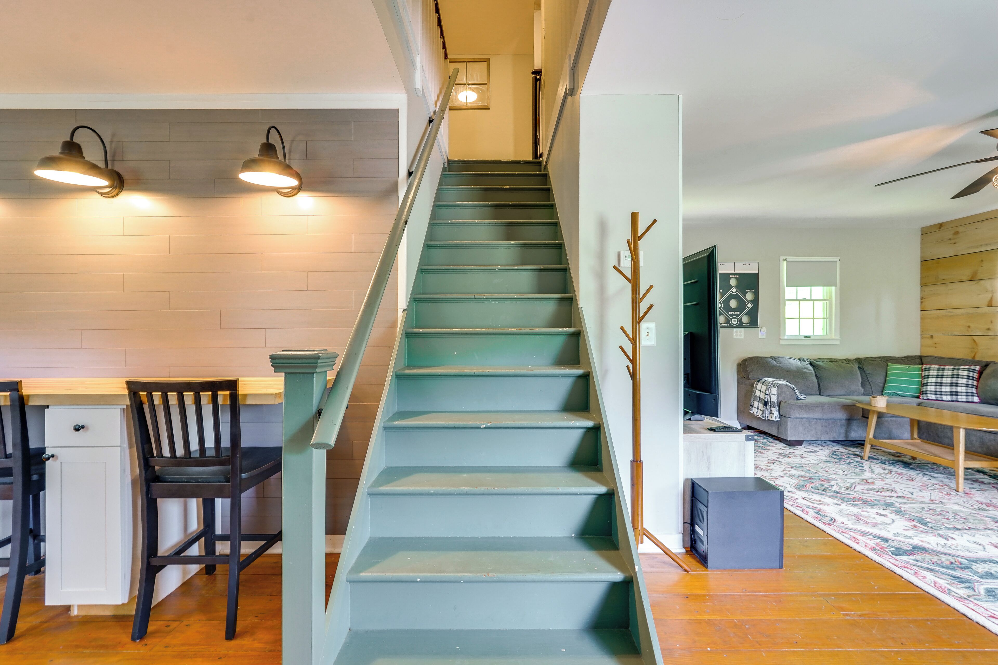 Casa (2 Bedrooms) | Interior