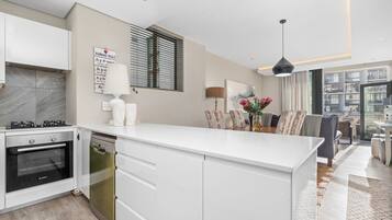 Apartamento (2 Bedrooms) | Interior