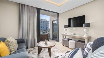 Apartamento (2 Bedrooms) | Interior