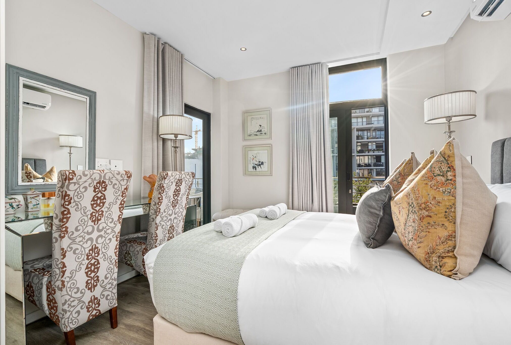 Apartamento (2 Bedrooms) | Interior
