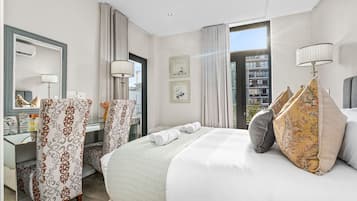 Apartamento (2 Bedrooms) | Interior