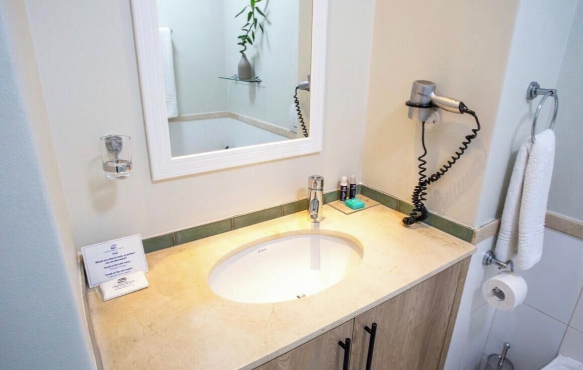 Apartamento, 2 quartos, acessível, fumadores | Casa de banho