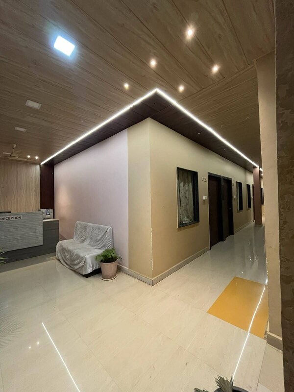 Hotel Gmp - Narmadapuram