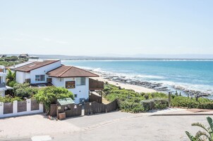 Vista da propriedade