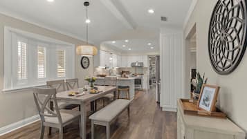 Casa (3 Bedrooms) | Interior