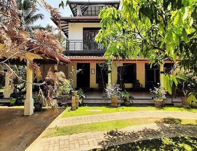 Habarana Guest House 
