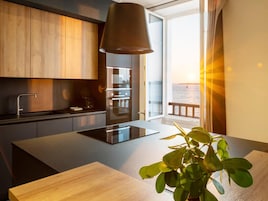 Apartamento | Cozinha privada